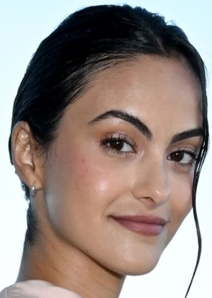 Bree Martinez Fan Casting for Speed Racer: Velocity (2027) | myCast ...