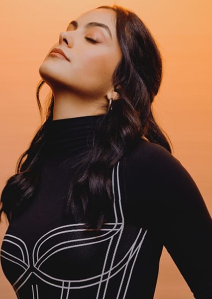 Fan Casting Jenna Ortega as Audrey Rocio Ramirez in Atlantis: The Lost ...