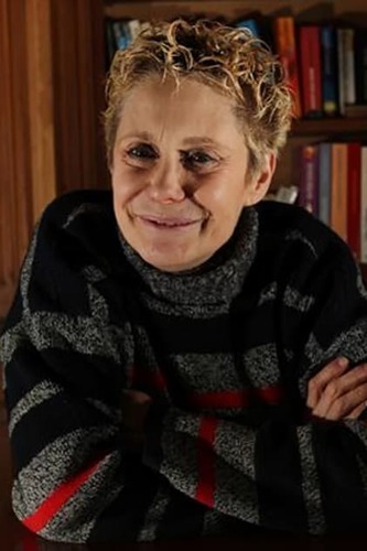 Camila Perissé Fan Casting