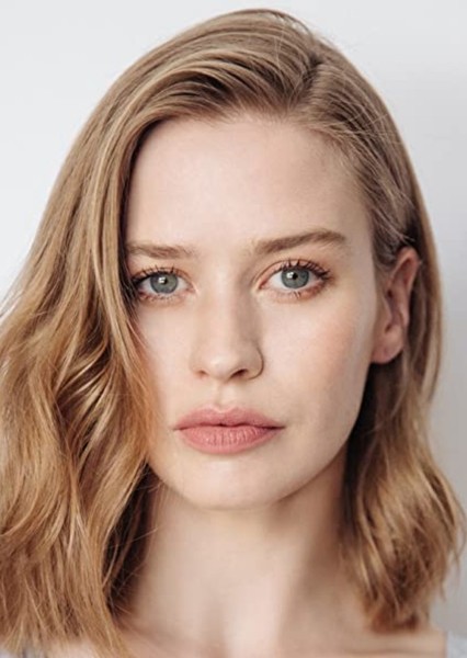 Camille Stopps Fan Casting