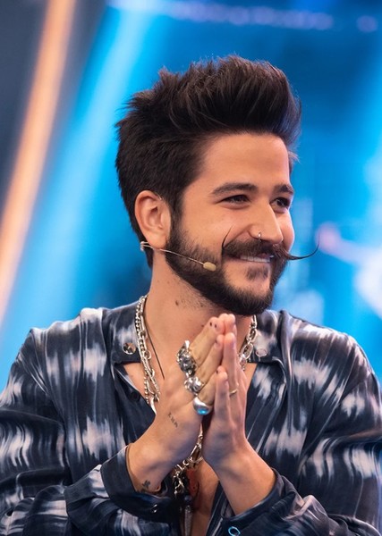 Camilo on myCast - Fan Casting Your Favorite Stories