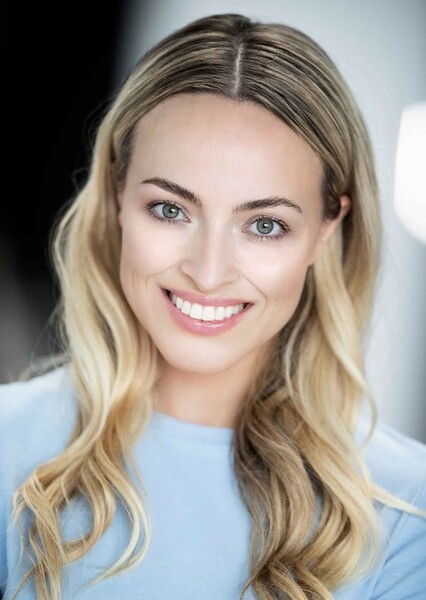 Cammi Nevarez Fan Casting