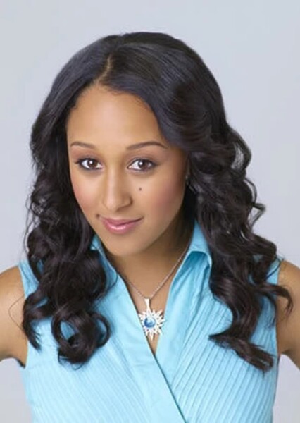 Camryn/Apolla (Twitches) Fan Casting