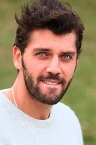 Can Nergis Fan Casting