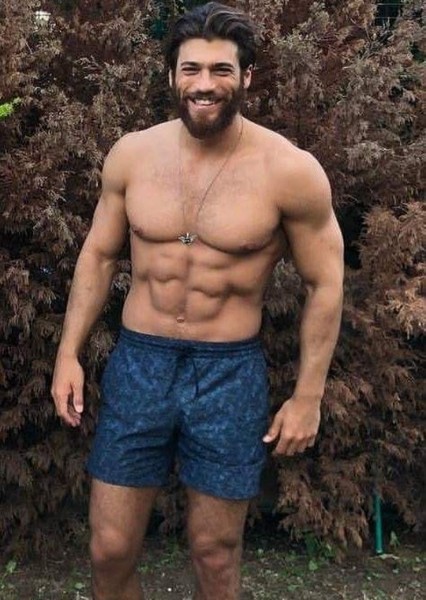 Wundarr the Aquarian Fan Casting for Characters for future MCU movies ...