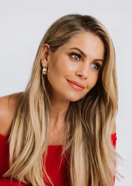 Candace Cameron Bure Photo on myCast - Fan Casting Your Favorite Stories