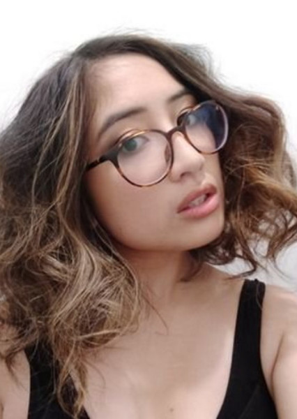 Candice Vitug Fan Casting