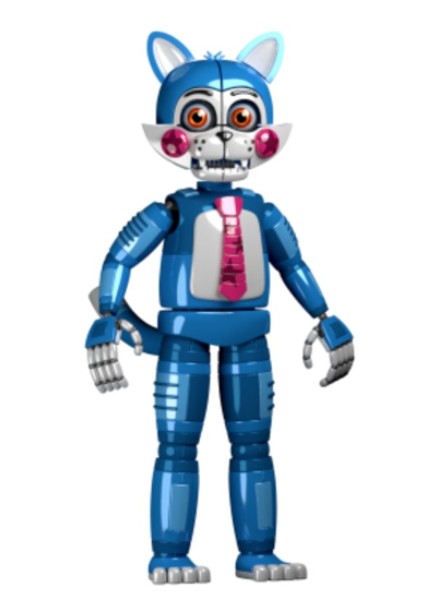 Candy The Cat Photo on myCast - Fan Casting Your Favorite Stories