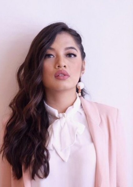 Photos of Cantika Abigail on myCast - Fan Casting Your Favorite Stories