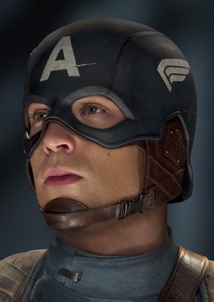 Captain America on myCast - Fan Casting Your Favorite Stories