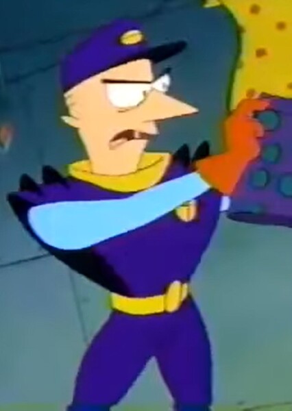 Photos of Captain Buzz Cheeply on myCast - Fan Casting Your Favorite ...