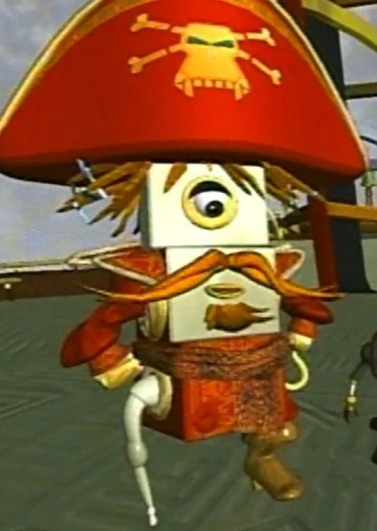 Photos of Captain Capacitor on myCast - Fan Casting Your Favorite Stories