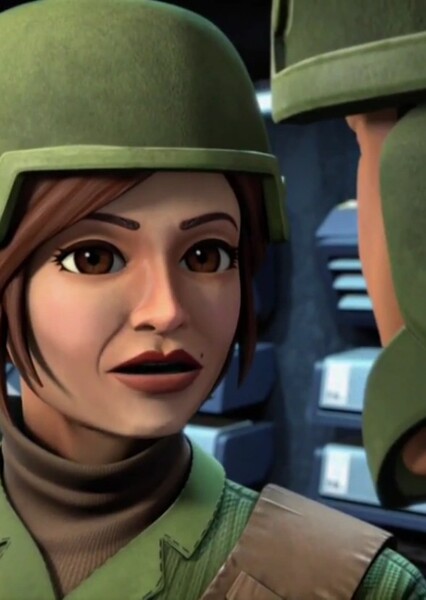 Captain Foster Fan Casting