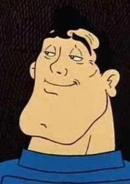 Photos of Captain Lincoln F. Sternn (Heavy Metal) on myCast - Fan ...