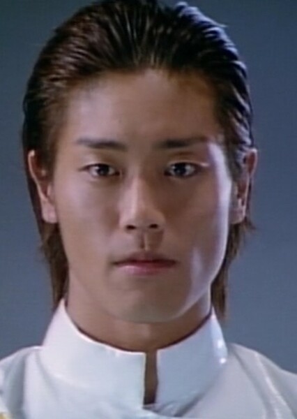 Captain Ryuya Fan Casting