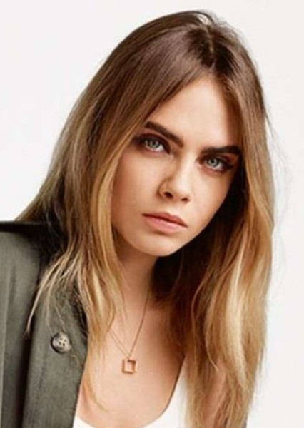 Cara Delevingne Photo on myCast - Fan Casting Your Favorite Stories