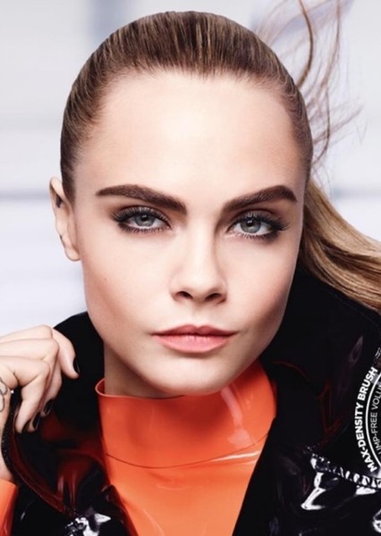 Cara Delevingne Photo on myCast - Fan Casting Your Favorite Stories