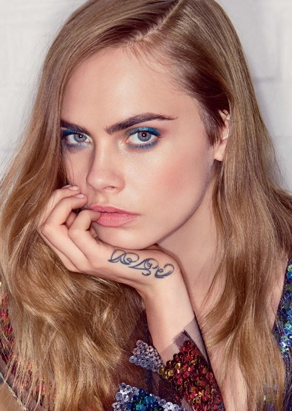 Cara Delevingne Photo on myCast - Fan Casting Your Favorite Stories