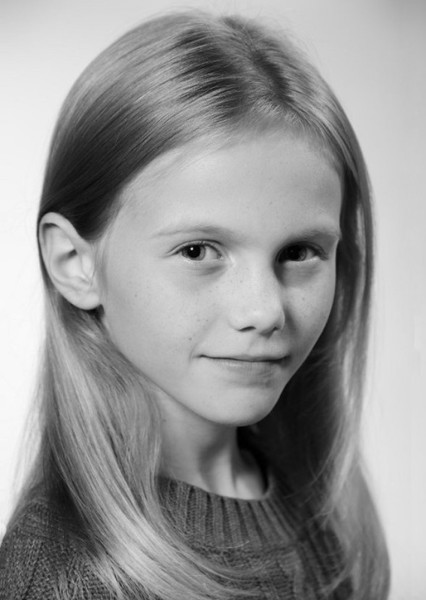 Cara Jenkins Photo on myCast - Fan Casting Your Favorite Stories