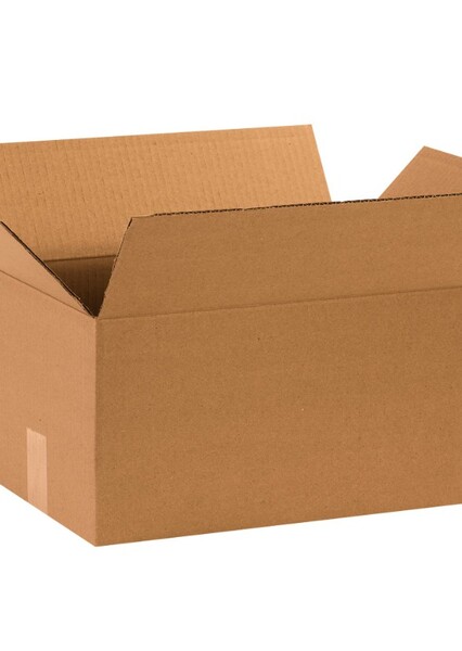 cardboard box Fan Casting