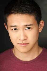 Cardi Wong Photo on myCast - Fan Casting Your Favorite Stories