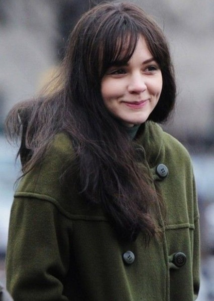 Alice Longbottom Fan Casting for Harry Potter Series (2023) | myCast ...