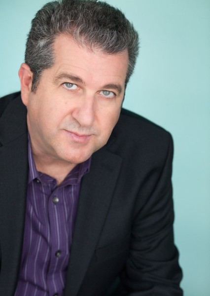 Carey Scott Photo on myCast - Fan Casting Your Favorite Stories