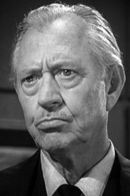 Carl Benton Reid Fan Casting