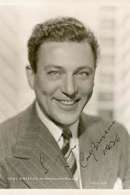 Carl Brisson Fan Casting