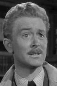 Carl Harbord Photo on myCast - Fan Casting Your Favorite Stories