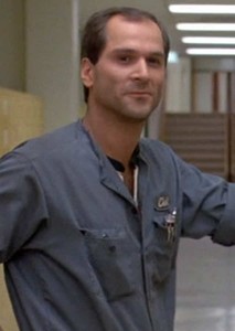 Carl the Janitor Photo on myCast - Fan Casting Your Favorite Stories