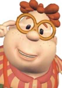 Photos of Carl Wheezer on myCast - Fan Casting Your Favorite Stories