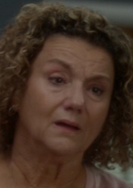 Carla Barnett Fan Casting