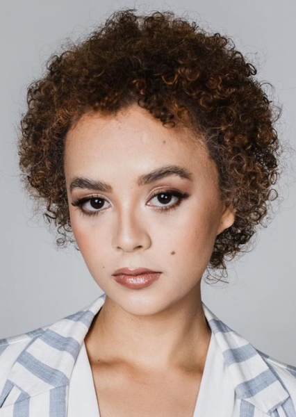 Carla Classen on myCast - Fan Casting Your Favorite Stories