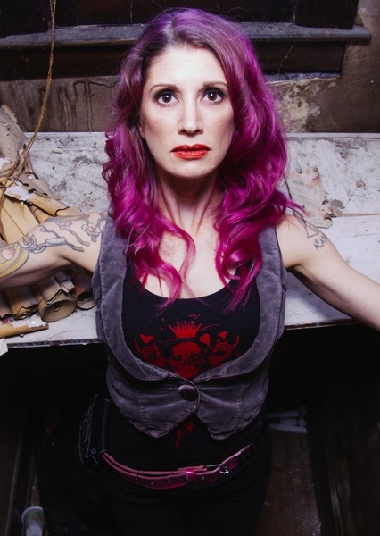 Carla Homenick Fan Casting