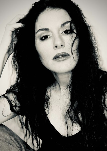 Carla Seneca Photo on myCast - Fan Casting Your Favorite Stories