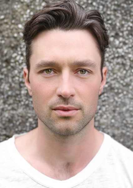 Fan Casting Carlo Marks as Clark Kent/Kal-El in Superman: Legacy on myCast