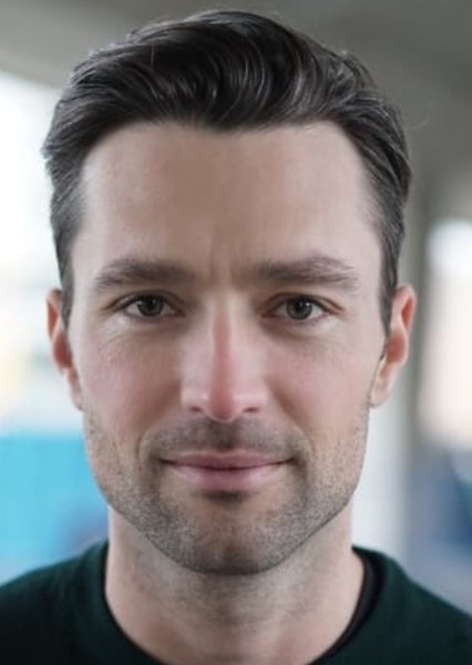 Carlo Marks on myCast - Fan Casting Your Favorite Stories