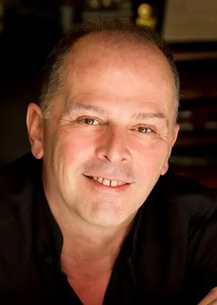 Carlo Poggioli Fan Casting