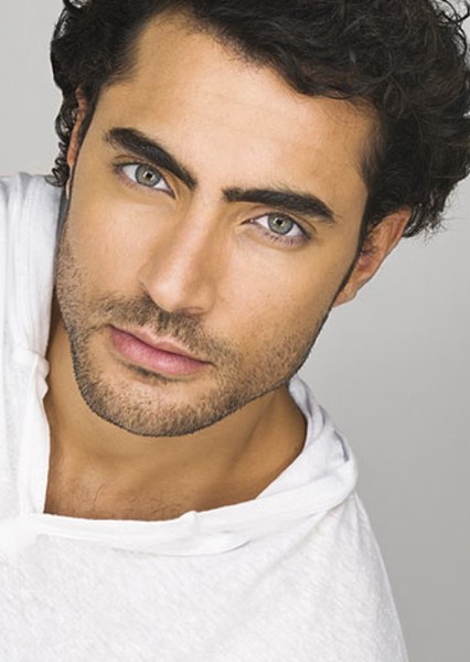 Carlo Porto Photo on myCast - Fan Casting Your Favorite Stories