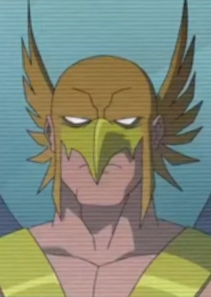 Hawkman Fan Casting for Marvel vs DC: Secret Crisis | myCast - Fan ...