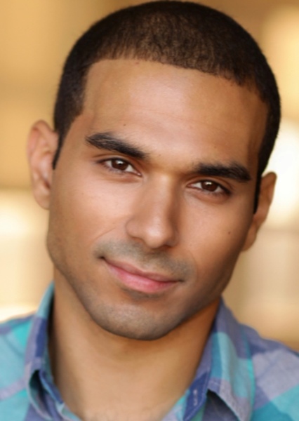 Carlos Andrickson Fan Casting