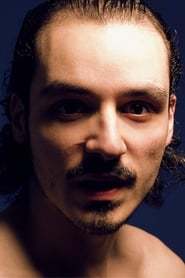Carlos Javier Rivera on myCast - Fan Casting Your Favorite Stories