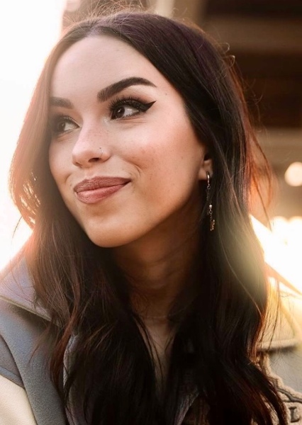 Fan Casting Carly King as Count Jakku in Actors who should join certain big franchises on myCast