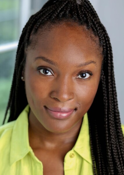 Emily Topper Fan Casting