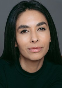 Carmen Moore Photo on myCast - Fan Casting Your Favorite Stories