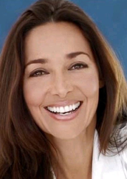 Carole Davis Photo on myCast - Fan Casting Your Favorite Stories