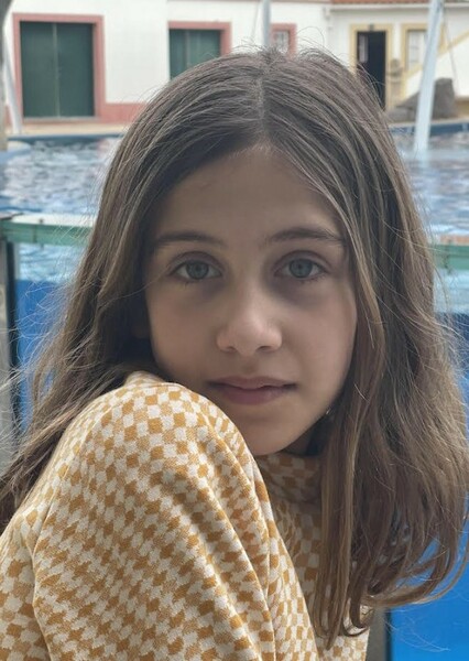 Carolina Tomás Fan Casting