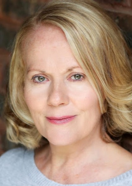 Caroline Berry Photo on myCast - Fan Casting Your Favorite Stories