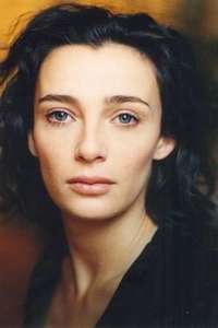 Photos of Caroline Bourg on myCast - Fan Casting Your Favorite Stories